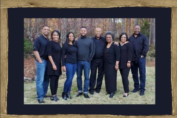 Patrick Family PY Elite Sponsorship